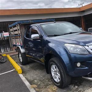 Pickup 4x4 - Vehículos a la Venta - VehiVenta Costa Rica