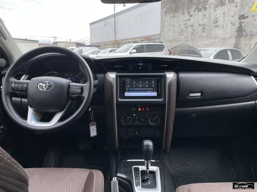 2020 Toyota Fortuner 1GD a la venta - VehiVenta Costa Rica