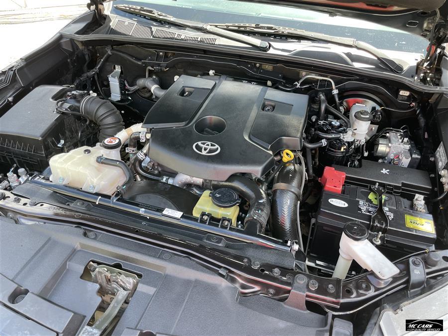 2019 Toyota Fortuner 1GD a la venta - VehiVenta Costa Rica